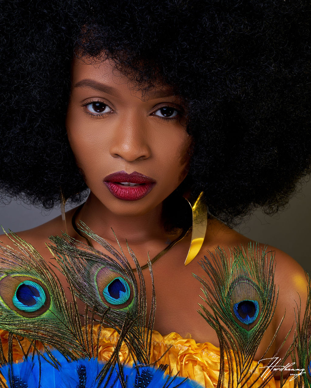 Editorial 3 – herdhunnystudios